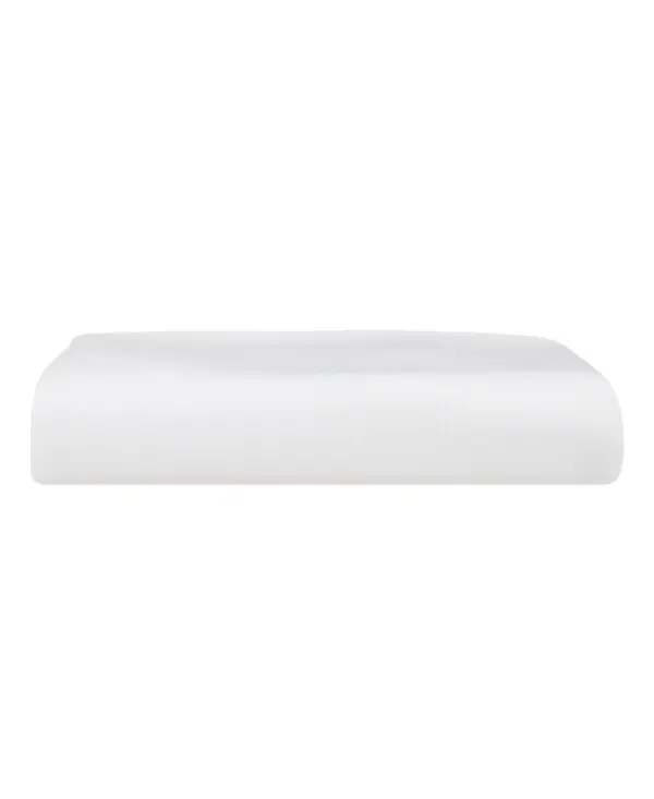 Cozy Earth Fitted Sheet - White