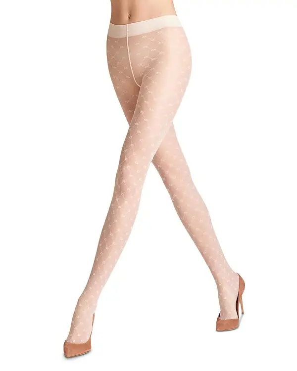 Falke Eternal Tights - Champagne