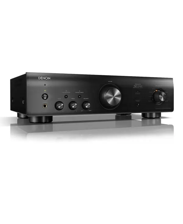 DENON Pma-600ne 2 Channel 70w Integrated Amplifier With Bluetooth