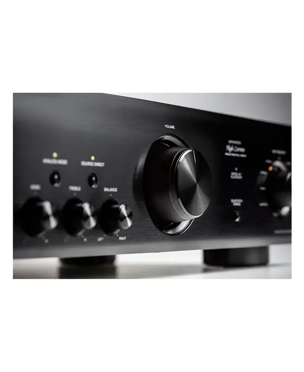 DENON Pma-600ne 2 Channel 70w Integrated Amplifier With Bluetooth