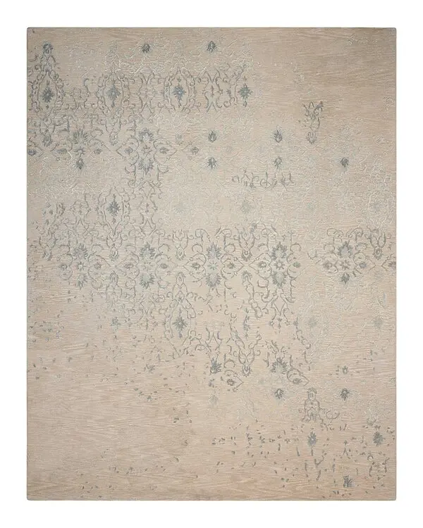 NOURISON HOME Opaline Opa06 Rug, 7'9 X 9'9 - Beige