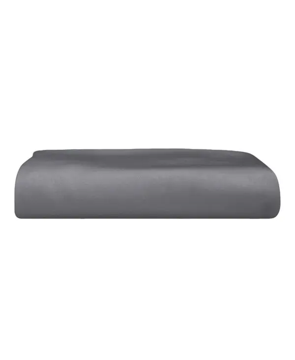 Cozy Earth Fitted Sheet - Charcoal