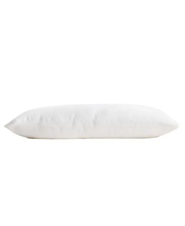 Cozy Earth Down Alternative Pillow - White