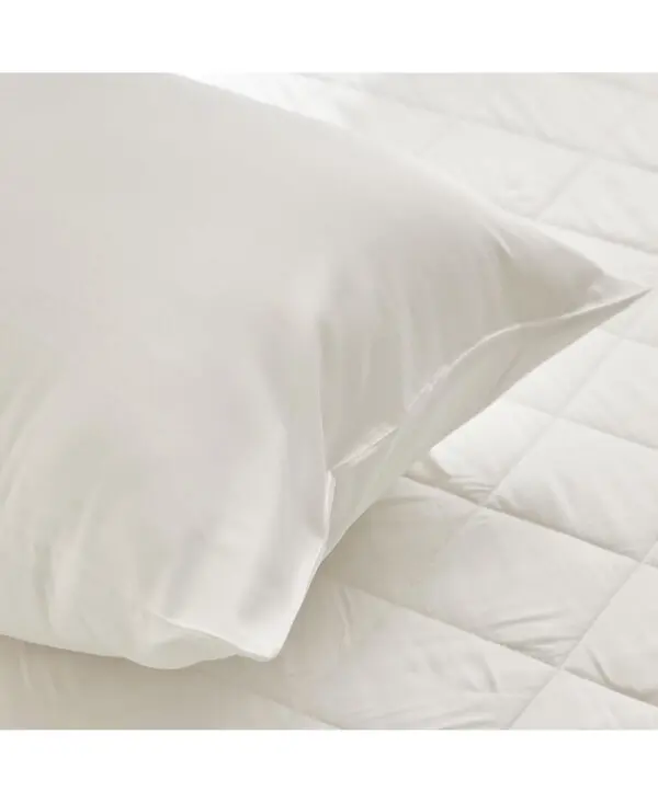 Cozy Earth Down Alternative Pillow