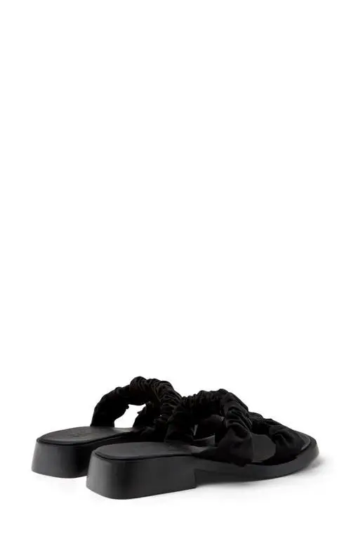 Camper Dana Slide Sandal