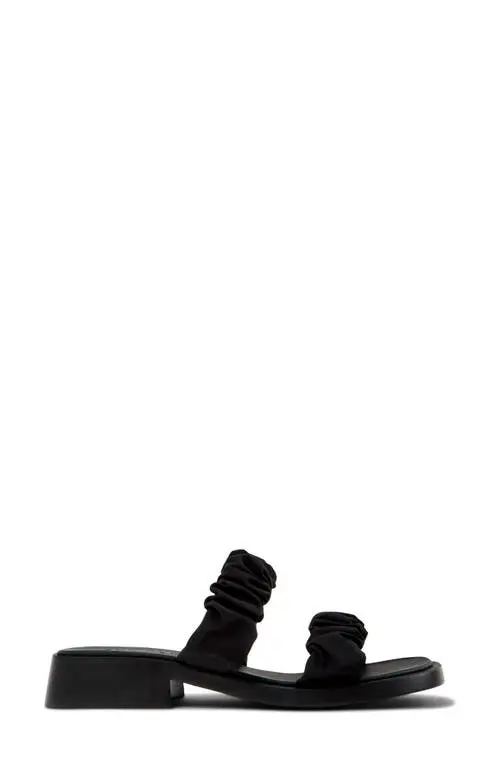 Camper Dana Slide Sandal