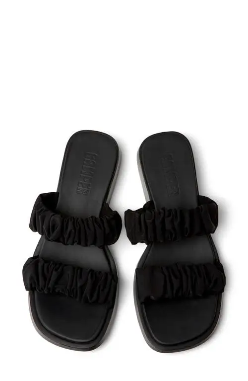 Camper Dana Slide Sandal
