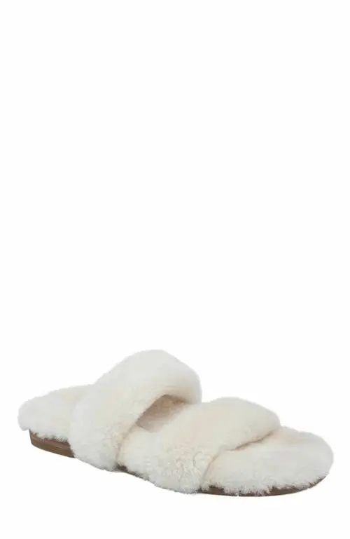 GRACE FOOTWEAR Catania Sandal - Natural