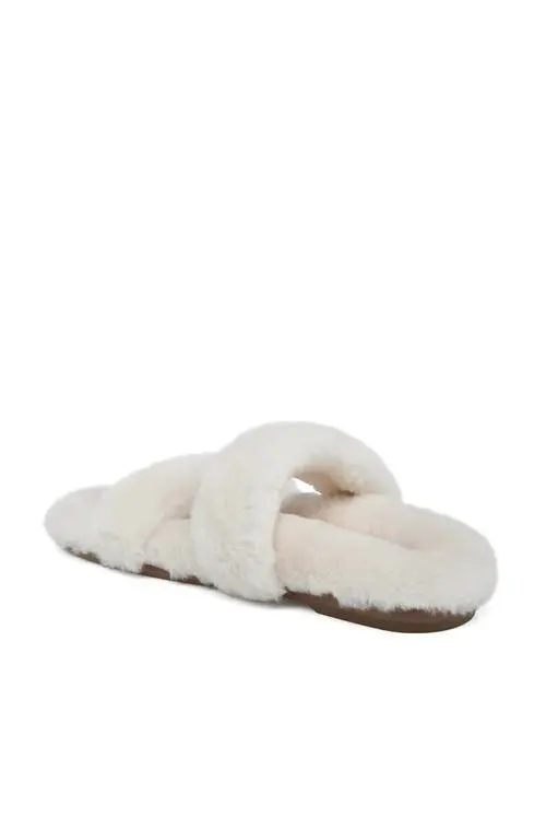 GRACE FOOTWEAR Catania Sandal - Natural