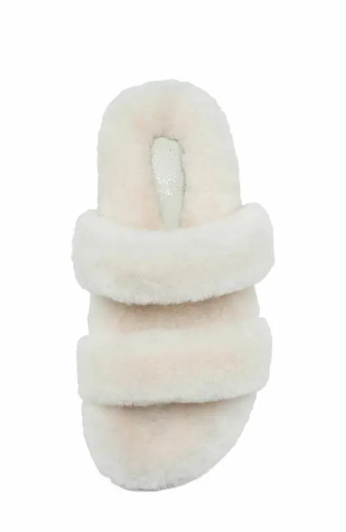 GRACE FOOTWEAR Catania Sandal - Natural