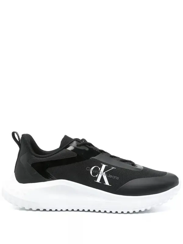 Calvin Klein Eva Runner Sneakers - Black