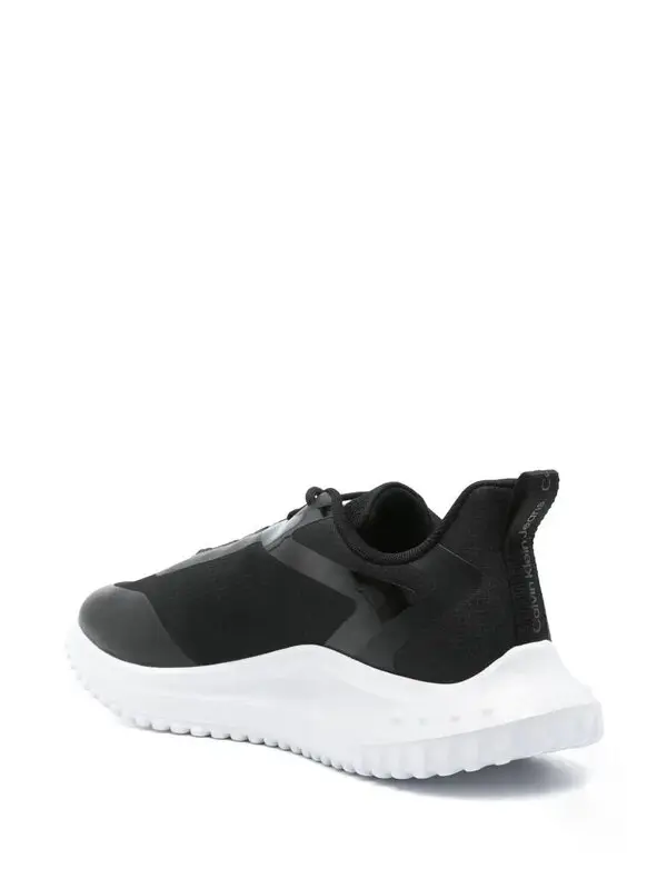 Calvin Klein Eva Runner Sneakers - Black