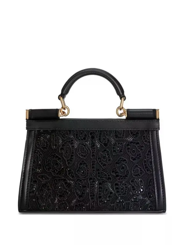 Dolce & Gabbana Sicily Tote