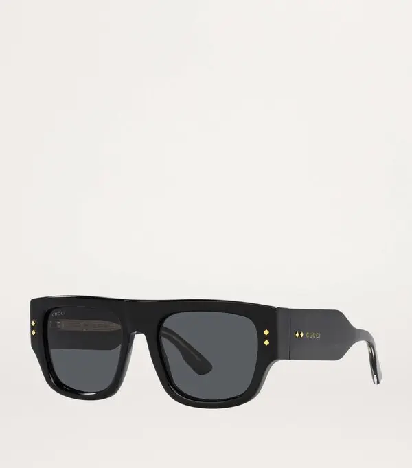 Gucci Gg1262s Sunglasses - Black