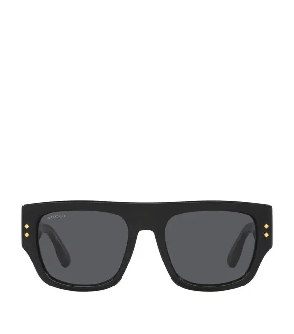 Gucci Gg1262s Sunglasses - Black