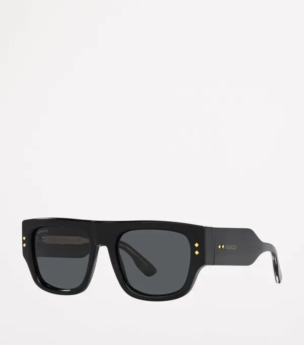 Gucci Gg1262s Sunglasses - Black