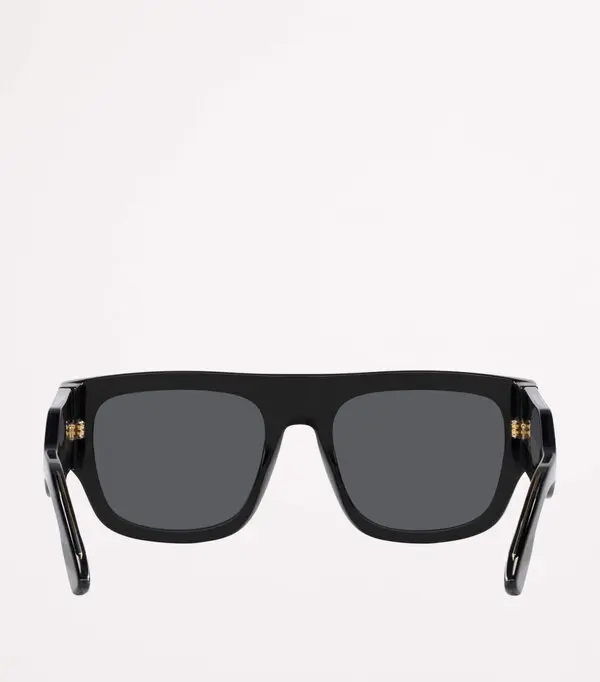 Gucci Gg1262s Sunglasses - Black