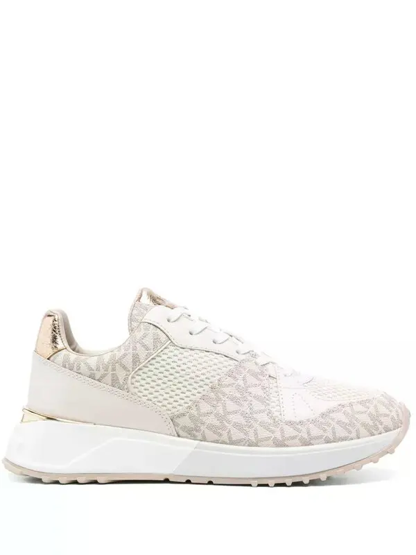 Michael Kors Jaime Sneakers - Neutrals