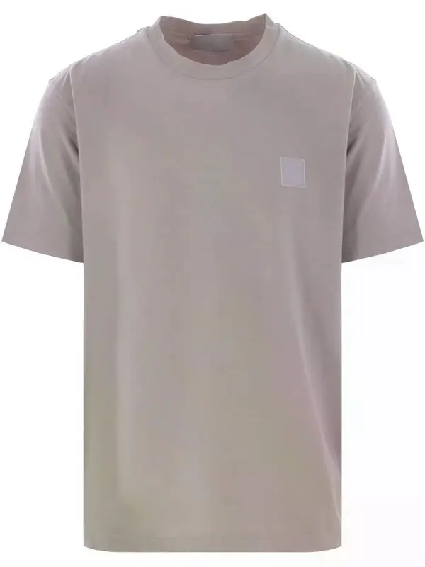 Stone Island Ghost T-shirt - Grey