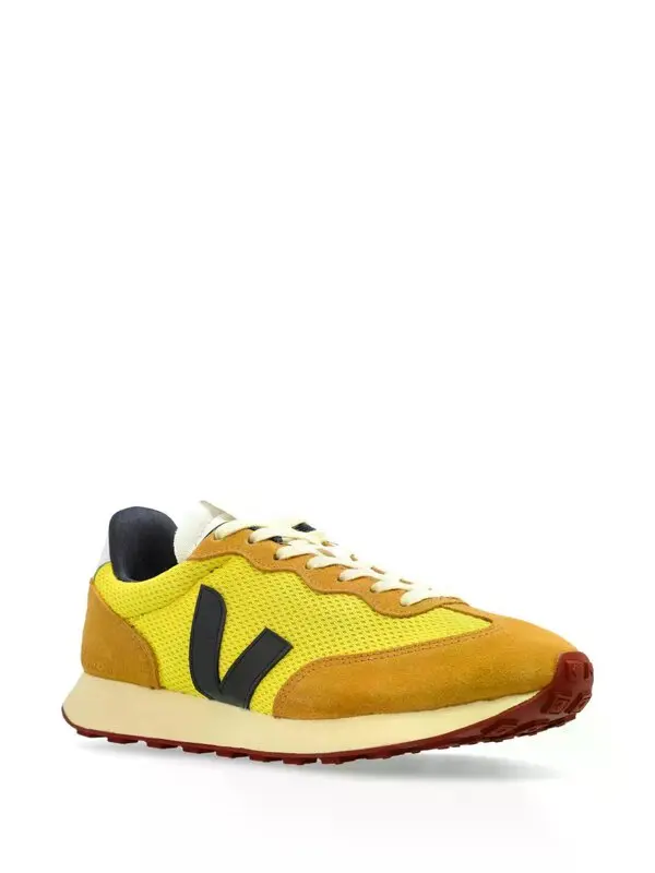 VEJA Rio Branco Ii Sneakers - Yellow