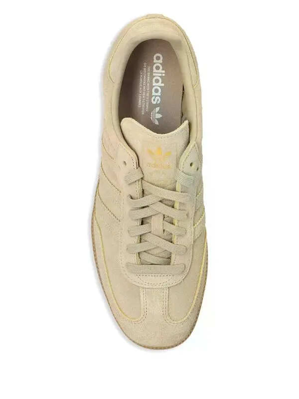 Adidas Samba Sneakers - Neutrals