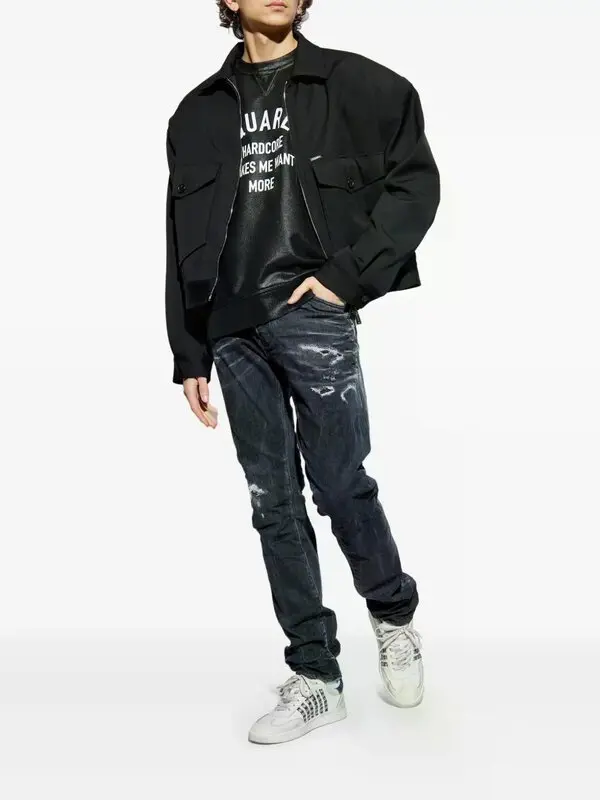 Dsquared2 Skater Jeans