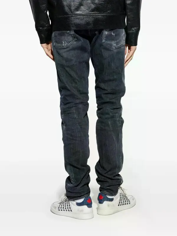 Dsquared2 Skater Jeans