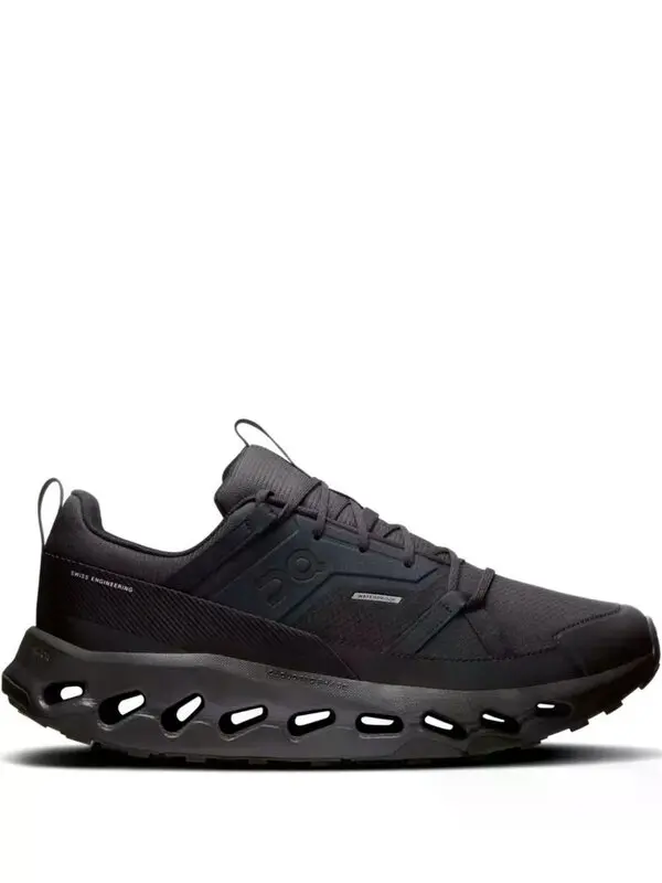 On Cloudhorizon Sneakers - Black