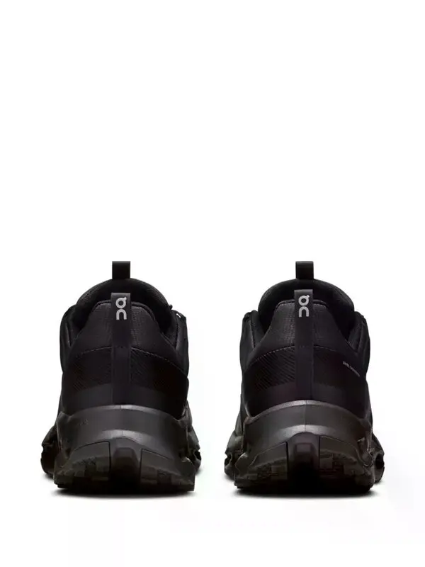 On Cloudhorizon Sneakers - Black