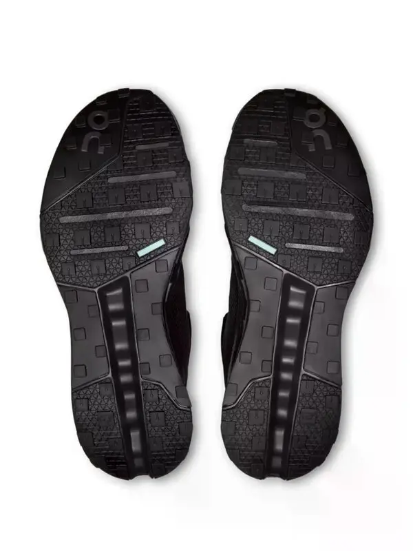 On Cloudhorizon Sneakers - Black