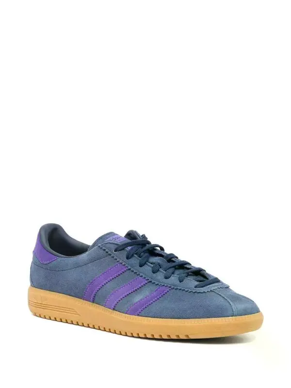 Adidas Brmd Sneakers - Blue