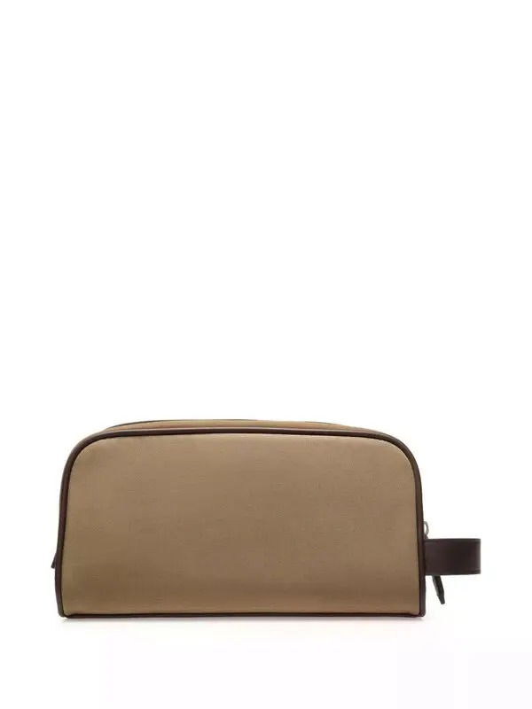 Bally Code Wash Bag