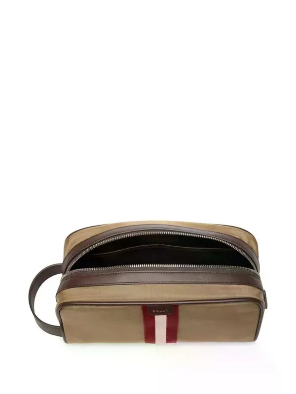 Bally Code Wash Bag