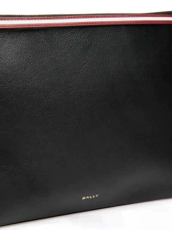 Bally Code Pouch