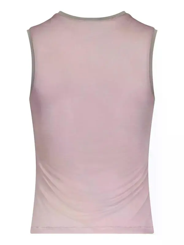 LUDOVIC DE SAINT SERNIN Sleeveless Top