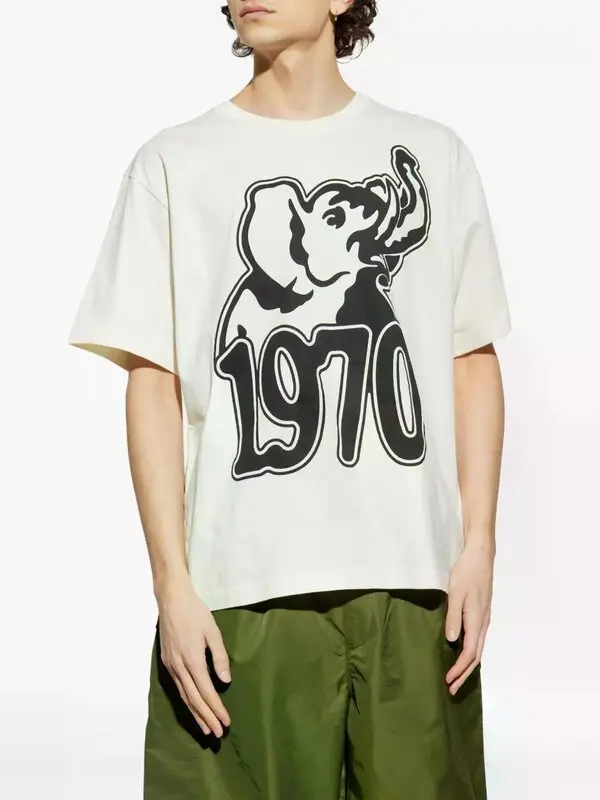Kenzo Cotton T-shirt