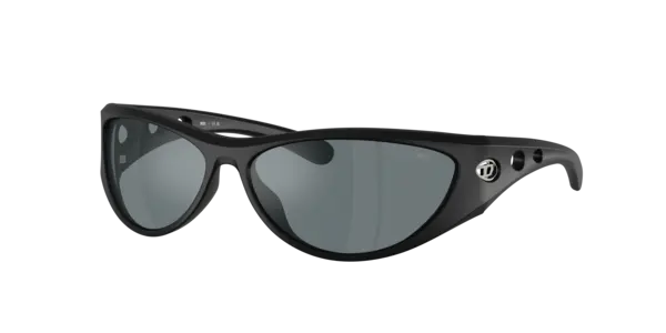 DIESEL Sunglasses - Black Mirror