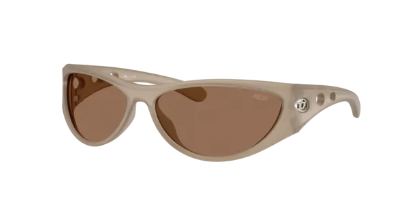 DIESEL Sunglasses - Dark Brown