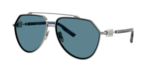 Dolce & Gabbana Sunglasses - Grey