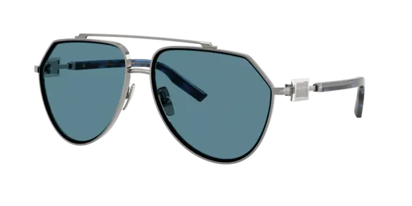 Dolce & Gabbana Sunglasses - Grey