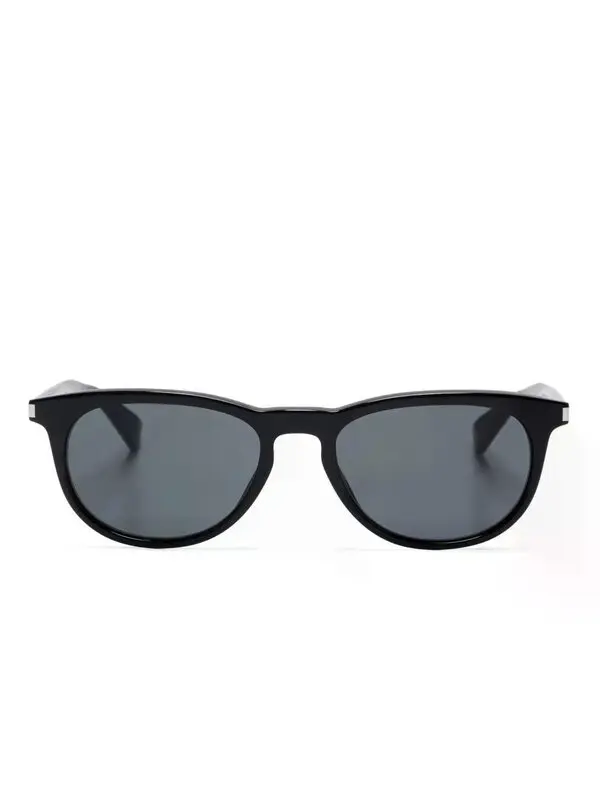 Saint Laurent Sl 797 Sunglasses - Black