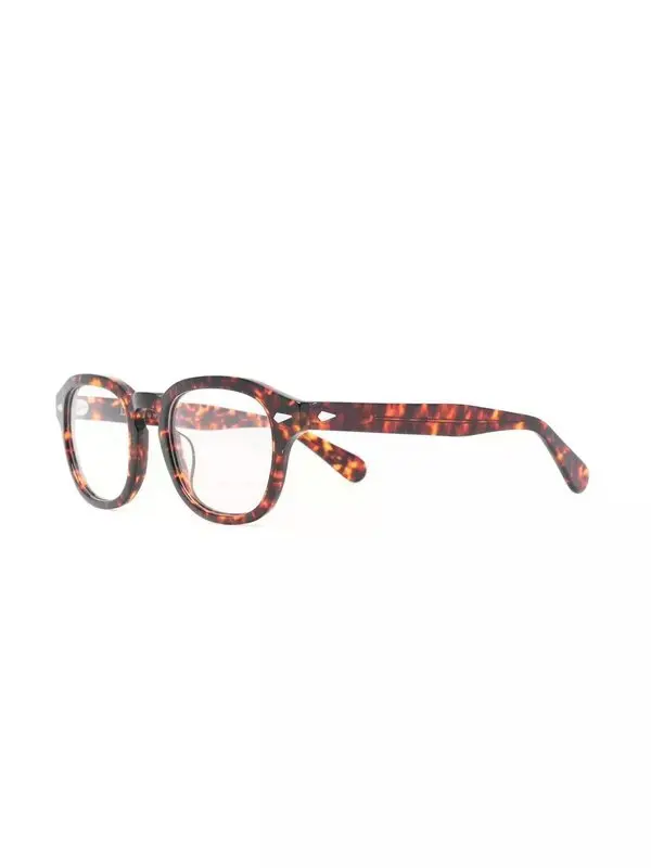 LESCA Posh Xl Sunglasses