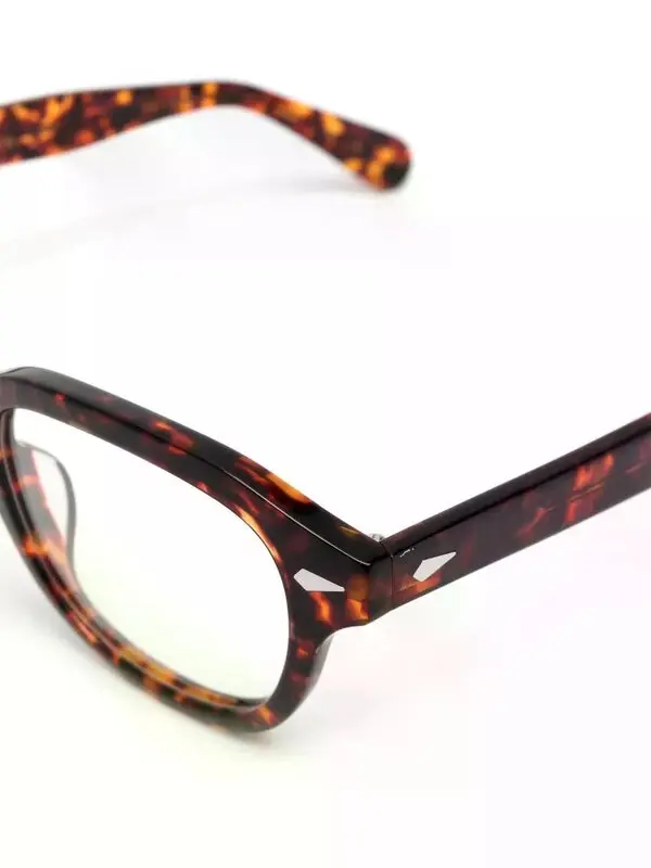 LESCA Posh Xl Sunglasses