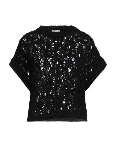 Brunello Cucinelli Knitted Lightweight Sweater