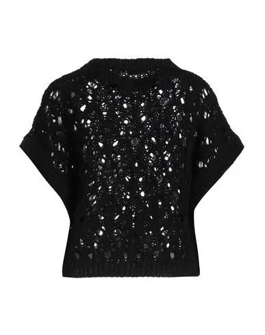 Brunello Cucinelli Knitted Lightweight Sweater