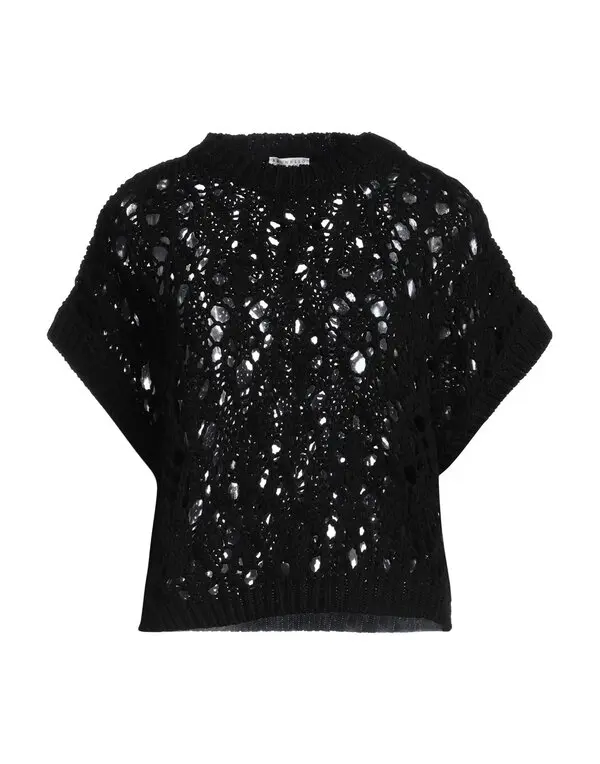 Brunello Cucinelli Knitted Lightweight Sweater