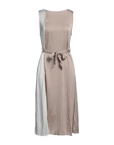 Armani Exchange Midi Dress