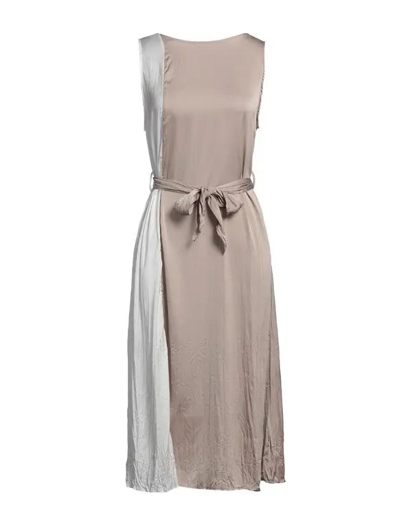mairee dusty pink satin pleated midi dress Maeve Pleated Midi Dress: Floral Midi Dress, Sundress, Plisse Dress, Blue  Midi, Green Midi, Summer Dress