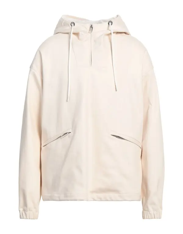 Emporio Armani Jacket Cotton, Elastane