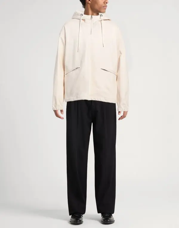 Emporio Armani Jacket Cotton, Elastane